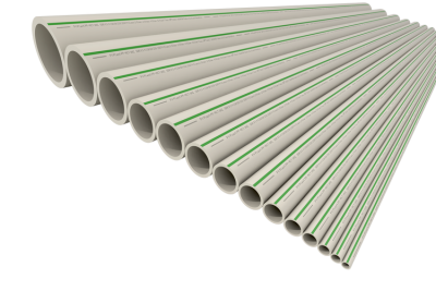 PP-RCT PIPES