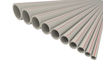 PP-RCT PIPES